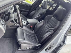 BMW X3 2021 Kauņa, ar dzinēja tilpumu 3.00 L un nobraukumu 219 tūkst. km par 32500 €, foto 13 vietnē AUTOMOTO.COM.LV