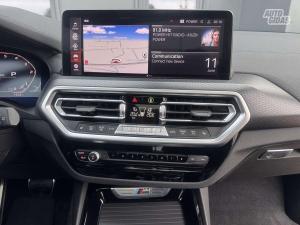 BMW X3 2021 Kauņa, ar dzinēja tilpumu 3.00 L un nobraukumu 219 tūkst. km par 32500 €, foto 17 vietnē AUTOMOTO.COM.LV