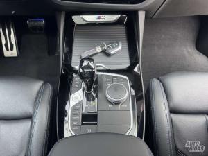 BMW X3 2021 Kauņa, ar dzinēja tilpumu 3.00 L un nobraukumu 219 tūkst. km par 32500 €, foto 18 vietnē AUTOMOTO.COM.LV