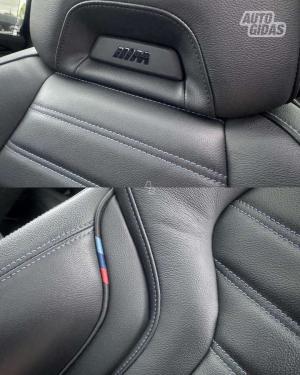 BMW X3 2021 Kauņa, ar dzinēja tilpumu 3.00 L un nobraukumu 219 tūkst. km par 32500 €, foto 28 vietnē AUTOMOTO.COM.LV
