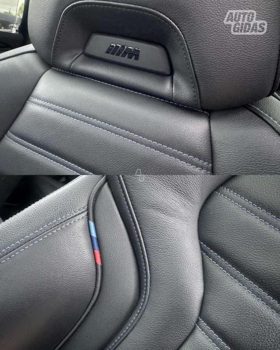 BMW X3 2021 Kauņa, ar dzinēja tilpumu 3.00 L un nobraukumu 219 tūkst. km par 32500 €, foto 28 vietnē AUTOMOTO.COM.LV