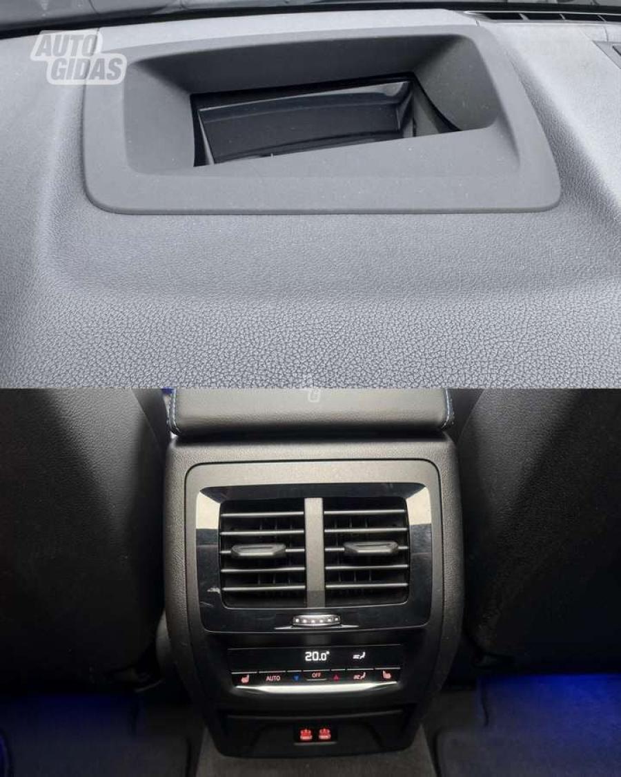 BMW X3 2021 Kauņa, ar dzinēja tilpumu 3.00 L un nobraukumu 219 tūkst. km par 32500 €, foto 30 vietnē AUTOMOTO.COM.LV