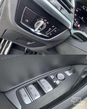 BMW X3 2021 Kauņa, ar dzinēja tilpumu 3.00 L un nobraukumu 219 tūkst. km par 32500 €, foto 34 vietnē AUTOMOTO.COM.LV