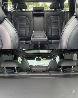 BMW X3 2021 Kauņa, ar dzinēja tilpumu 3.00 L un nobraukumu 219 tūkst. km par 32500 €, foto 35 vietnē AUTOMOTO.COM.LV