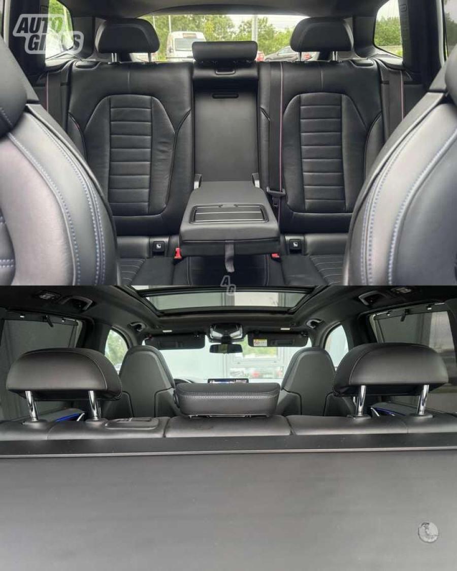 BMW X3 2021 Kauņa, ar dzinēja tilpumu 3.00 L un nobraukumu 219 tūkst. km par 32500 €, foto 35 vietnē AUTOMOTO.COM.LV