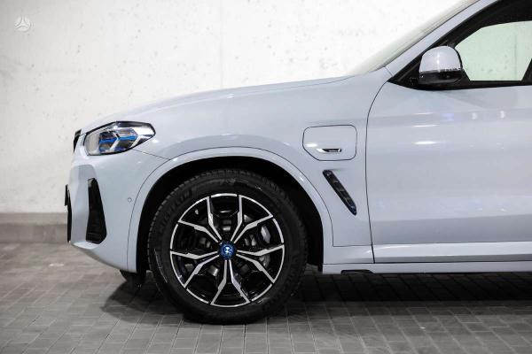 BMW X3 2022 Viļņa, ar dzinēja tilpumu 2.00 L un nobraukumu 46 tūkst. km par 48441 €, foto 5 vietnē AUTOMOTO.COM.LV