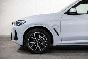 BMW X3 2022 Viļņa, ar dzinēja tilpumu 2.00 L un nobraukumu 46 tūkst. km par 48441 €, foto 5 vietnē AUTOMOTO.COM.LV