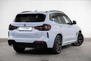 BMW X3 2022 Viļņa, ar dzinēja tilpumu 2.00 L un nobraukumu 46 tūkst. km par 48441 €, foto 10 vietnē AUTOMOTO.COM.LV