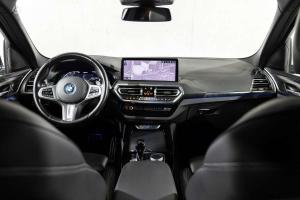 BMW X3 2022 Viļņa, ar dzinēja tilpumu 2.00 L un nobraukumu 46 tūkst. km par 48441 €, foto 18 vietnē AUTOMOTO.COM.LV