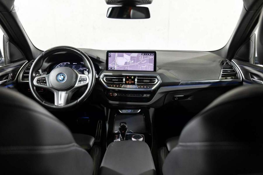 BMW X3 2022 Viļņa, ar dzinēja tilpumu 2.00 L un nobraukumu 46 tūkst. km par 48441 €, foto 18 vietnē AUTOMOTO.COM.LV