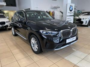 BMW X3 2022 in Klaipeda, with an engine capacity of 2.00 L and mileage of 106 thousand km for 39884 €, photo 3 on AUTOMOTO.COM.LV