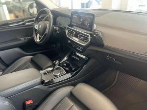 BMW X3 2022 in Klaipeda, with an engine capacity of 2.00 L and mileage of 106 thousand km for 39884 €, photo 17 on AUTOMOTO.COM.LV