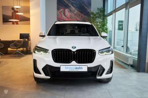 BMW X3 2022 Kauņa, ar dzinēja tilpumu 2.00 L un nobraukumu 96 tūkst. km par 42993 €, foto 2 vietnē AUTOMOTO.COM.LV