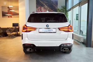 BMW X3 2022 Kauņa, ar dzinēja tilpumu 2.00 L un nobraukumu 96 tūkst. km par 42993 €, foto 5 vietnē AUTOMOTO.COM.LV