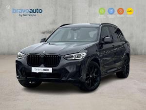 BMW X3 2022 in Kaunas, with an engine capacity of 2.00 L and mileage of 100 thousand km for 42771 €, photo  on AUTOMOTO.COM.LV