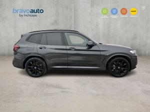 BMW X3 2022 in Kaunas, with an engine capacity of 2.00 L and mileage of 100 thousand km for 42771 €, photo 6 on AUTOMOTO.COM.LV
