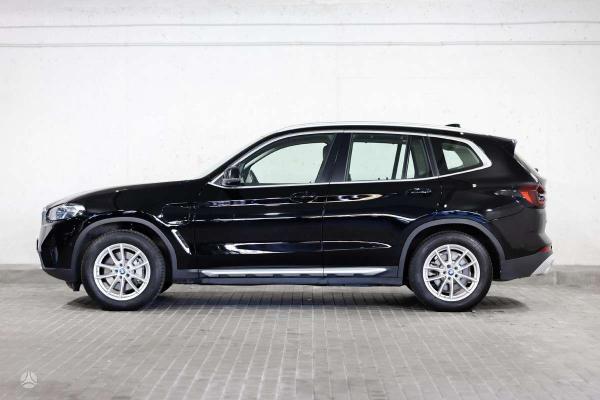 BMW X3 2022 Viļņa, ar dzinēja tilpumu 2.00 L un nobraukumu 106 tūkst. km par 39985 €, foto 4 vietnē AUTOMOTO.COM.LV