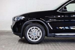 BMW X3 2022 in Vilnius, with an engine capacity of 2.00 L and mileage of 106 thousand km for 39985 €, photo 5 on AUTOMOTO.COM.LV