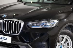 BMW X3 2022 in Vilnius, with an engine capacity of 2.00 L and mileage of 106 thousand km for 39985 €, photo 7 on AUTOMOTO.COM.LV