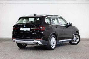 BMW X3 2022 in Vilnius, with an engine capacity of 2.00 L and mileage of 106 thousand km for 39985 €, photo 11 on AUTOMOTO.COM.LV