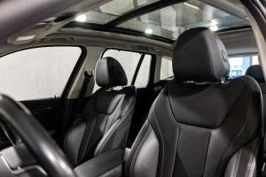 BMW X3 2022 in Vilnius, with an engine capacity of 2.00 L and mileage of 106 thousand km for 39985 €, photo 27 on AUTOMOTO.COM.LV