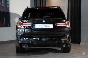 BMW X3 2022 in Kaunas, with an engine capacity of 2.00 L and mileage of 79 thousand km for 42998 €, photo 5 on AUTOMOTO.COM.LV