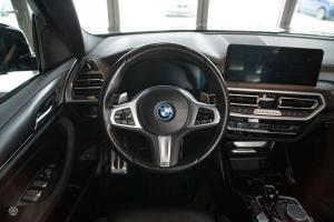 BMW X3 2022 in Kaunas, with an engine capacity of 2.00 L and mileage of 79 thousand km for 42998 €, photo 12 on AUTOMOTO.COM.LV