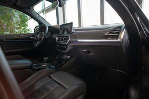 BMW X3 2022 in Kaunas, with an engine capacity of 2.00 L and mileage of 79 thousand km for 42998 €, photo 18 on AUTOMOTO.COM.LV