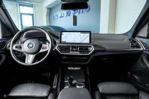 BMW X3 2022 in Marijampole, with an engine capacity of 2.00 L and mileage of 215 thousand km for 34950 €, photo 17 on AUTOMOTO.COM.LV