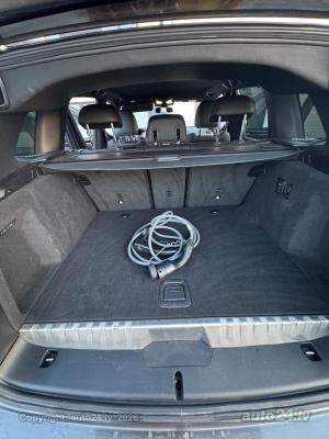 BMW X3 2022 Tallina, ar dzinēja tilpumu 2.00 L un nobraukumu 76 tūkst. km par 45000 €, foto 5 vietnē AUTOMOTO.COM.LV