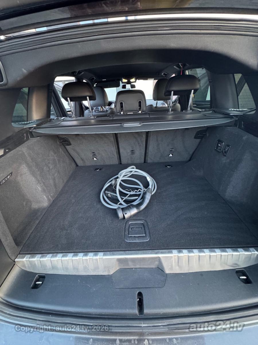 BMW X3 2022 Tallina, ar dzinēja tilpumu 2.00 L un nobraukumu 76 tūkst. km par 45000 €, foto 5 vietnē AUTOMOTO.COM.LV