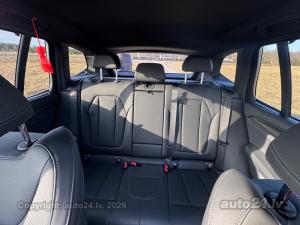 BMW X3 2022 Tallina, ar dzinēja tilpumu 2.00 L un nobraukumu 76 tūkst. km par 45000 €, foto 10 vietnē AUTOMOTO.COM.LV