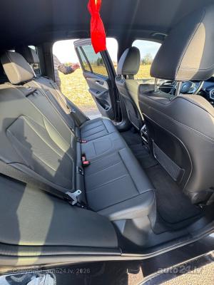 BMW X3 2022 Tallina, ar dzinēja tilpumu 2.00 L un nobraukumu 76 tūkst. km par 45000 €, foto 14 vietnē AUTOMOTO.COM.LV
