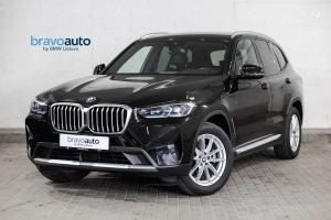 БМВ Х3 2022 в Вильнюс, объемом двигателя 2.00 л и пробегом 150 тыс. км за 35491 €, фото  на AUTOMOTO.COM.LV