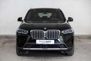 BMW X3 2022 in Vilnius, with an engine capacity of 2.00 L and mileage of 150 thousand km for 35491 €, photo 3 on AUTOMOTO.COM.LV