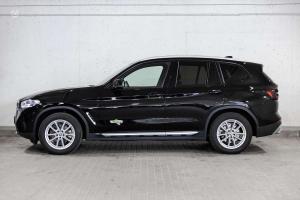 BMW X3 2022 in Vilnius, with an engine capacity of 2.00 L and mileage of 150 thousand km for 35491 €, photo 4 on AUTOMOTO.COM.LV