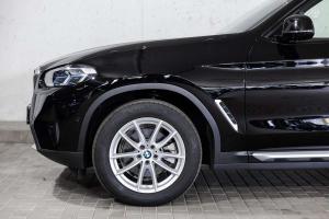 BMW X3 2022 in Vilnius, with an engine capacity of 2.00 L and mileage of 150 thousand km for 35491 €, photo 5 on AUTOMOTO.COM.LV