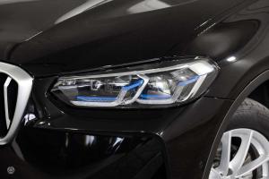 BMW X3 2022 in Vilnius, with an engine capacity of 2.00 L and mileage of 150 thousand km for 35491 €, photo 6 on AUTOMOTO.COM.LV