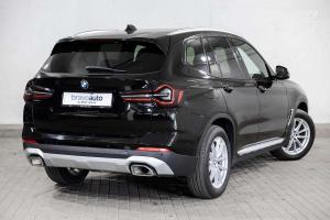 BMW X3 2022 in Vilnius, with an engine capacity of 2.00 L and mileage of 150 thousand km for 35491 €, photo 10 on AUTOMOTO.COM.LV