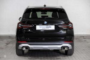BMW X3 2022 in Vilnius, with an engine capacity of 2.00 L and mileage of 150 thousand km for 35491 €, photo 11 on AUTOMOTO.COM.LV