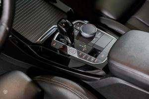 BMW X3 2022 in Vilnius, with an engine capacity of 2.00 L and mileage of 150 thousand km for 35491 €, photo 13 on AUTOMOTO.COM.LV