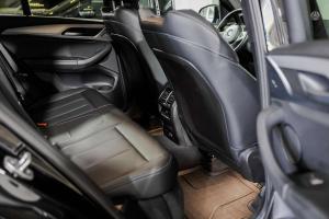 BMW X3 2022 in Vilnius, with an engine capacity of 2.00 L and mileage of 150 thousand km for 35491 €, photo 15 on AUTOMOTO.COM.LV
