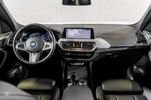 BMW X3 2022 in Vilnius, with an engine capacity of 2.00 L and mileage of 150 thousand km for 35491 €, photo 17 on AUTOMOTO.COM.LV