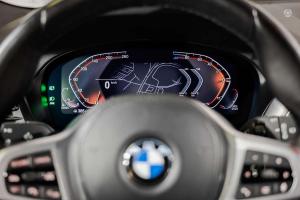 BMW X3 2022 in Vilnius, with an engine capacity of 2.00 L and mileage of 150 thousand km for 35491 €, photo 21 on AUTOMOTO.COM.LV