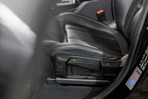 BMW X3 2022 in Vilnius, with an engine capacity of 2.00 L and mileage of 150 thousand km for 35491 €, photo 29 on AUTOMOTO.COM.LV