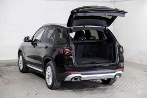 BMW X3 2022 in Vilnius, with an engine capacity of 2.00 L and mileage of 150 thousand km for 35491 €, photo 30 on AUTOMOTO.COM.LV
