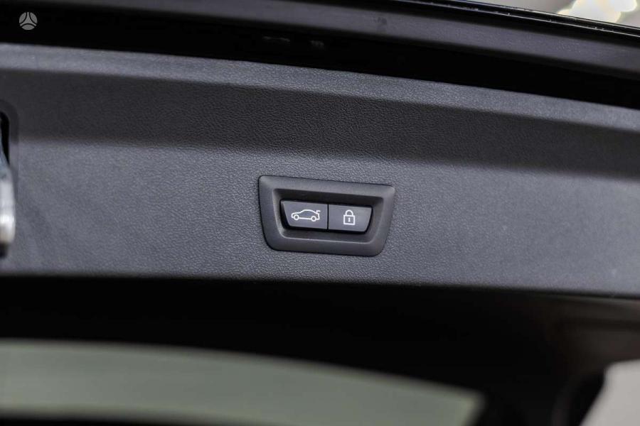 BMW X3 2022 in Vilnius, with an engine capacity of 2.00 L and mileage of 150 thousand km for 35491 €, photo 31 on AUTOMOTO.COM.LV