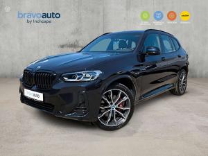BMW X3 2022 in Kaunas, with an engine capacity of 2.00 L and mileage of 89 thousand km for 42476 €, photo  on AUTOMOTO.COM.LV