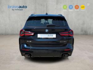 BMW X3 2022 Kauņa, ar dzinēja tilpumu 2.00 L un nobraukumu 89 tūkst. km par 42476 €, foto 6 vietnē AUTOMOTO.COM.LV