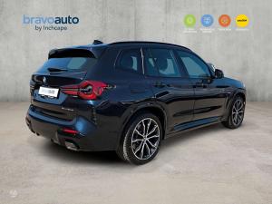 BMW X3 2022 Kauņa, ar dzinēja tilpumu 2.00 L un nobraukumu 89 tūkst. km par 42476 €, foto 7 vietnē AUTOMOTO.COM.LV